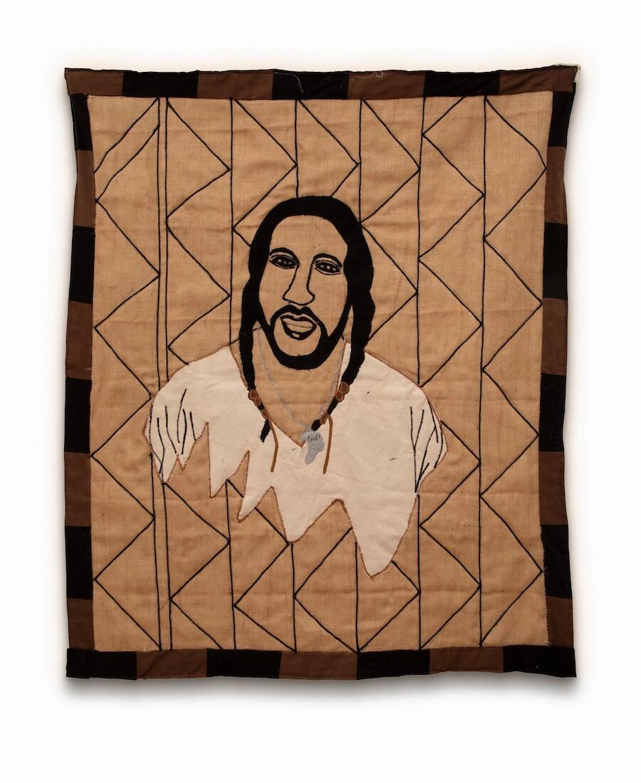 Frieze Reframe: Mary Baxter, Maria Gaspar and Gary Tyler | | Galleries ...